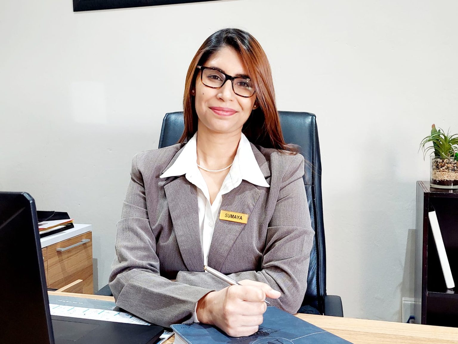 About - Zaspro Financial Services